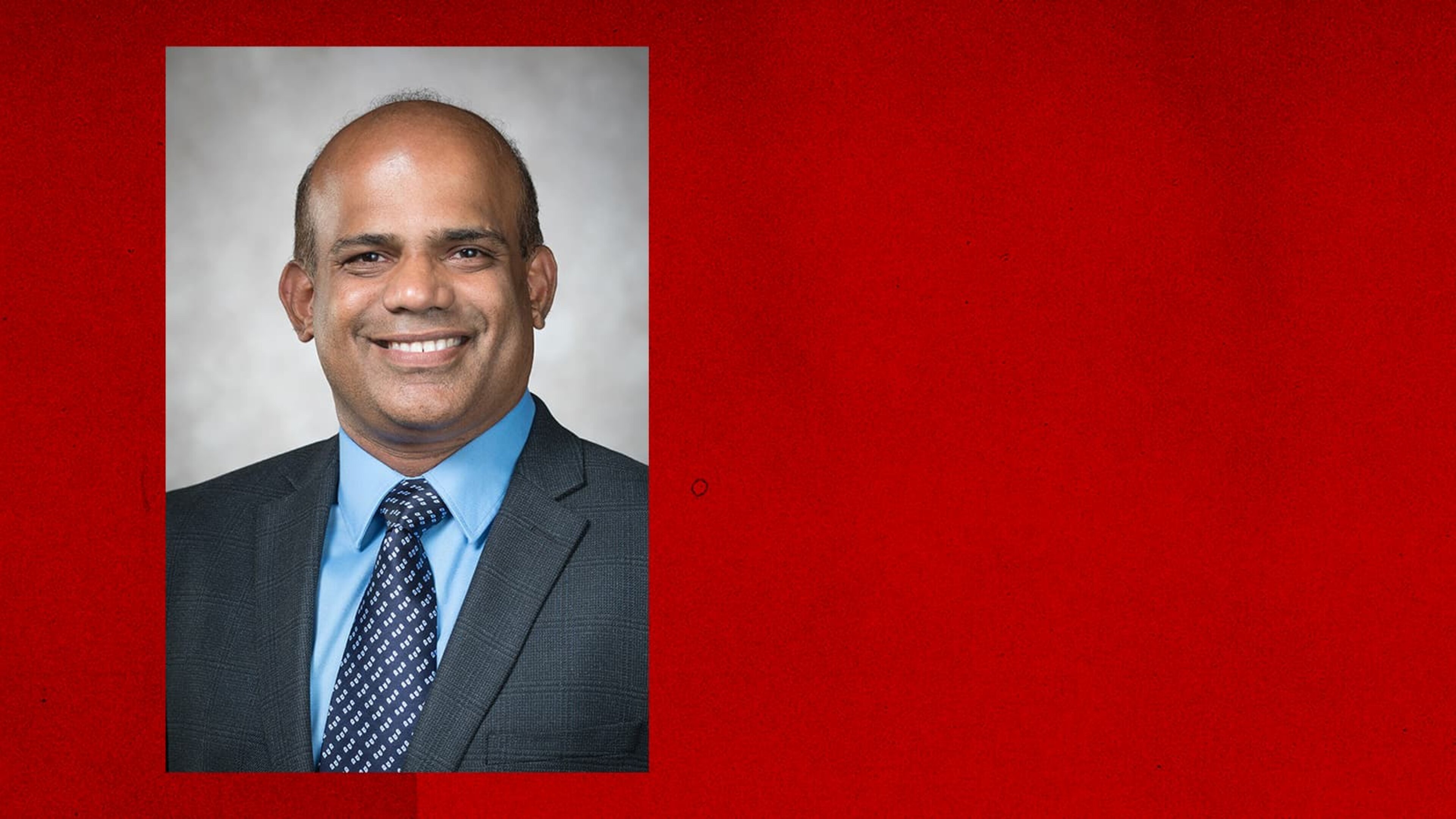 Subbiah increases student engagement | Center for Transformative ...