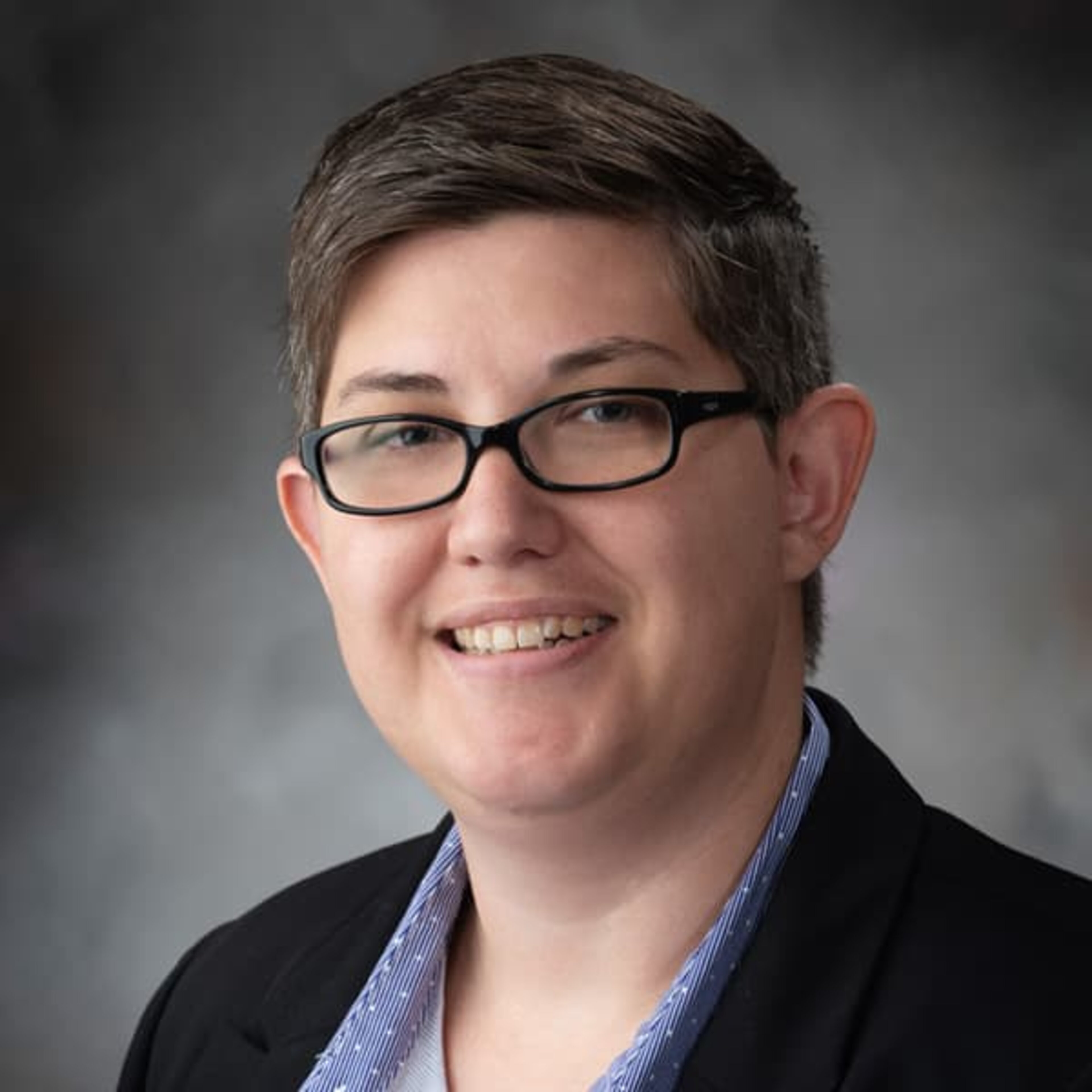 Amy Ort, PhD | Center for Transformative Teaching | Nebraska