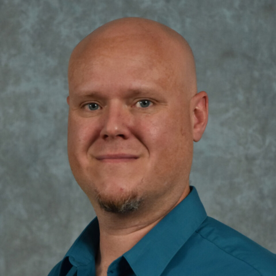 Brian Wilson | Center for Transformative Teaching | Nebraska