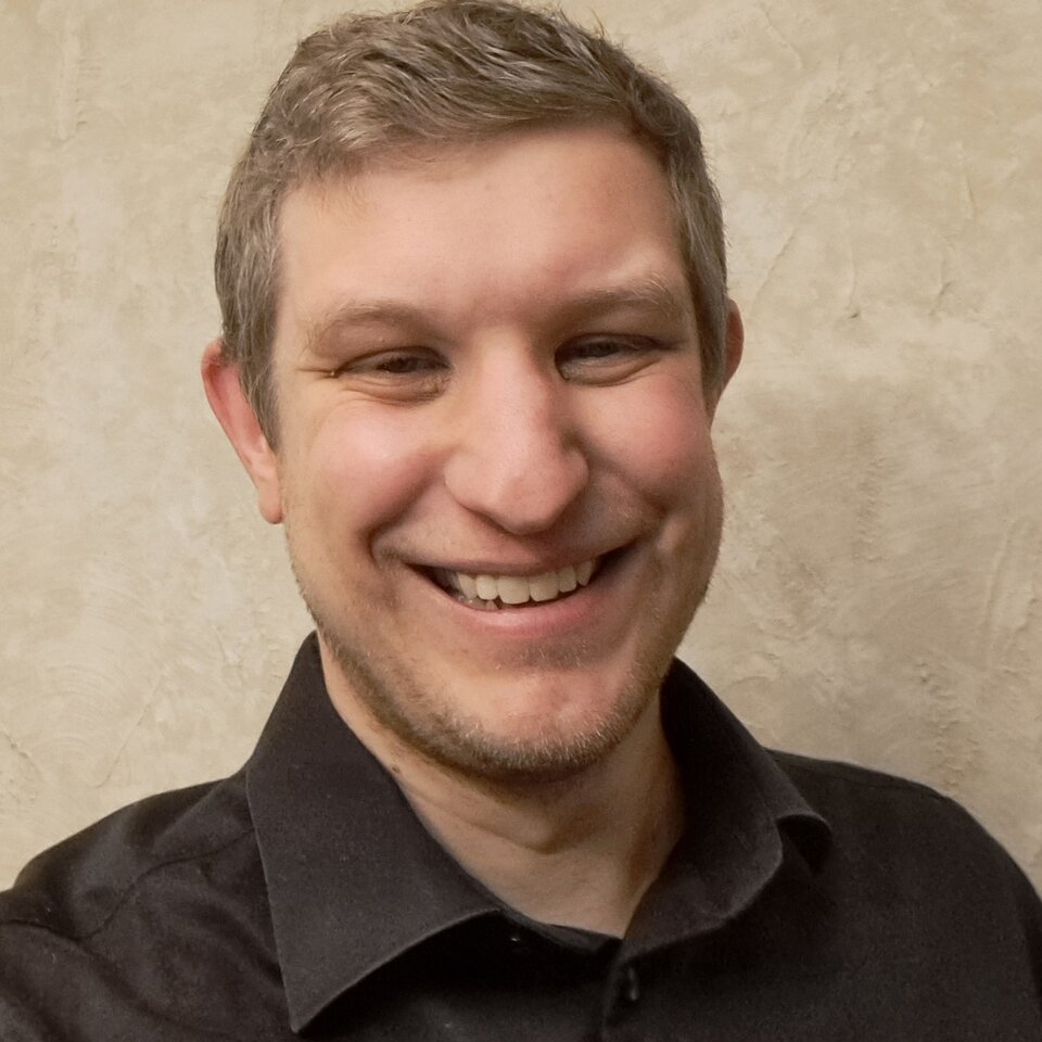 Cody Hanson | Center for Transformative Teaching | Nebraska
